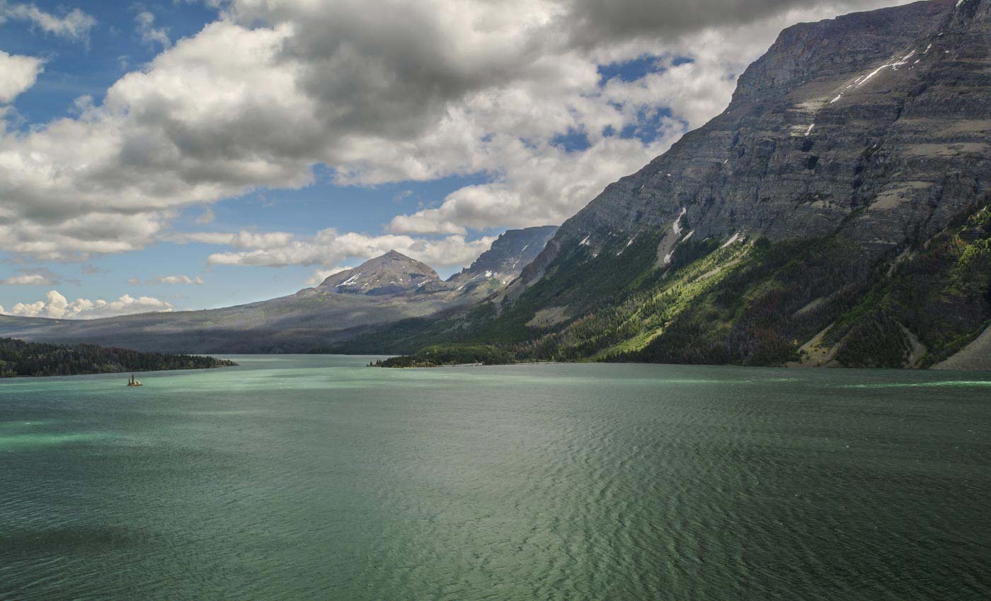 Lodging & Activities in Glacier National Park: Montana Specialists