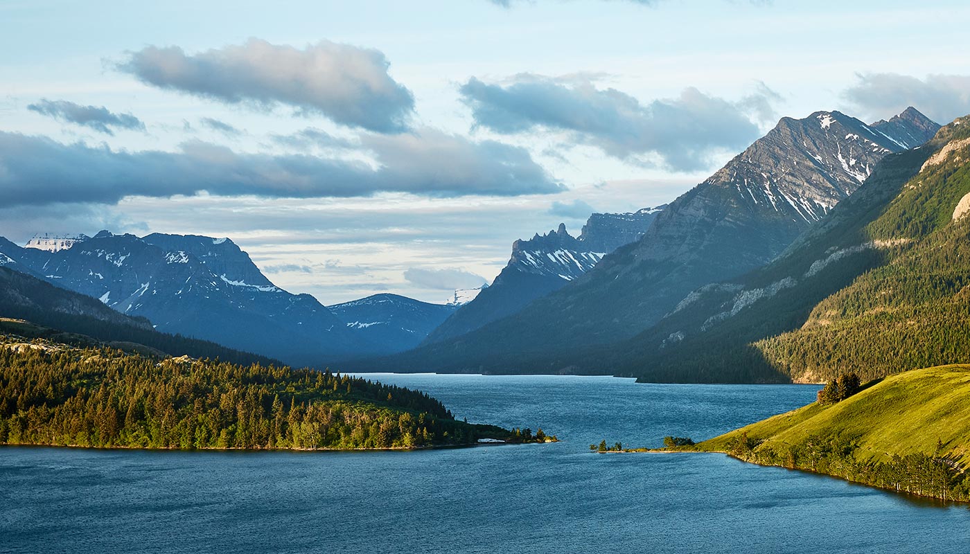 First Nations Land Acknowledgement