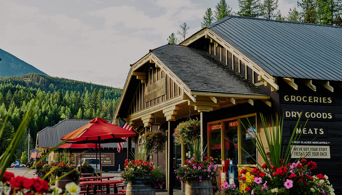 Things to do in West Glacier Village | Glacier National Park Activity Hub
