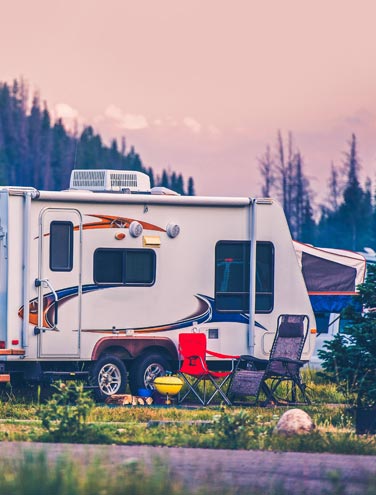 What Makes a Great RV Park? 5 Ways the West Glacier RV Park Delivers